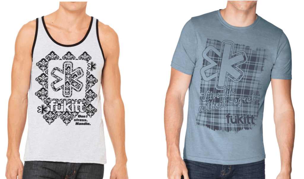 Fukitt Clothing Review: Live Life To The Fullest