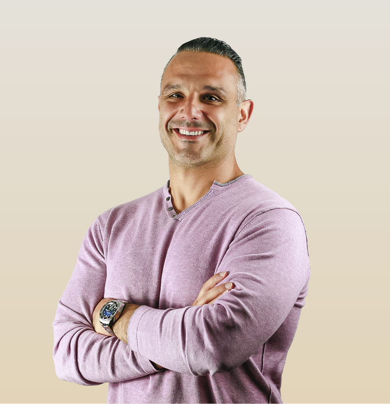 Darren Magarro | DSM