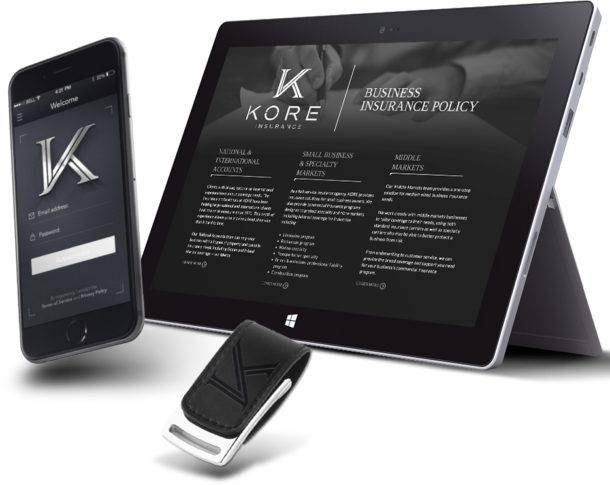 Brand Development And Insurance Marketing Case Study